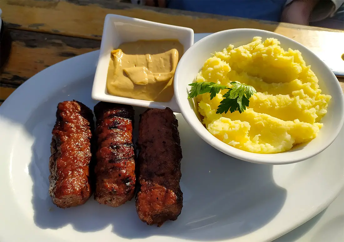 Comida rumana: los 10 platos más populares - Saludynutricion Comida rumana: los 10 platos más populares - Saludynutricion
